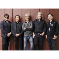 Rock and Romance Cruise